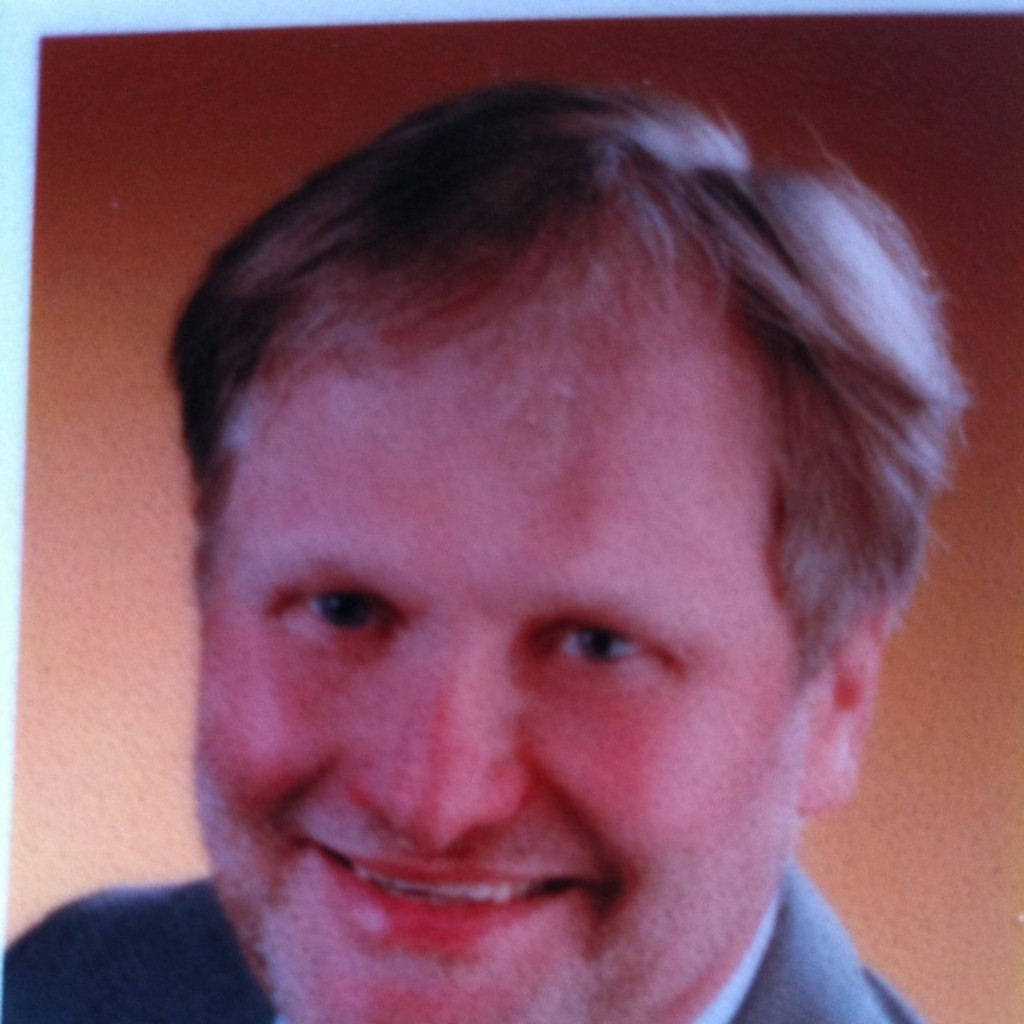 Michael Diers - Schreinermeister/ Konstrukteur/ Betriebsleiter ...