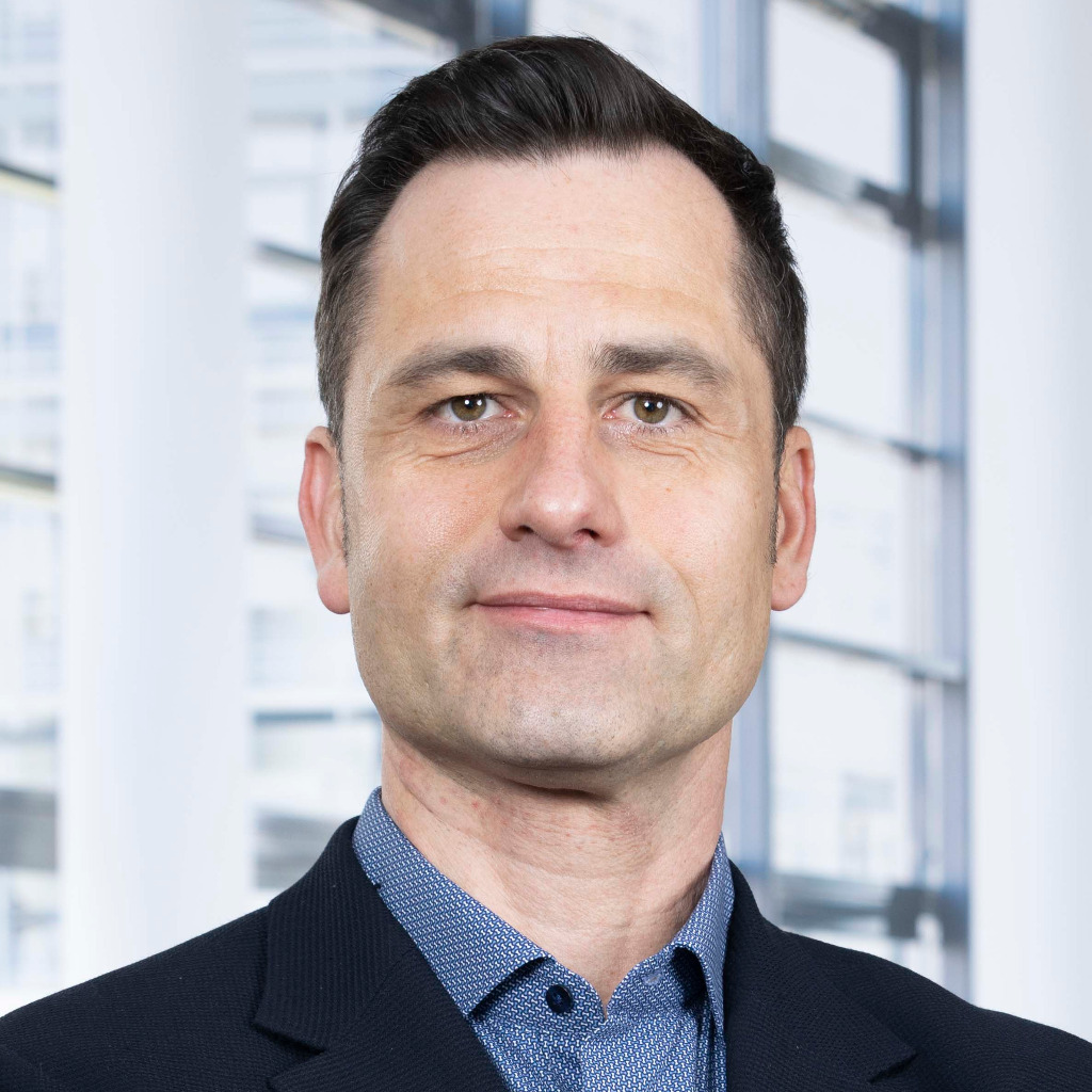 Jan Winter - Senior Financial Consultant - MLP Finanzberatung SE | XING