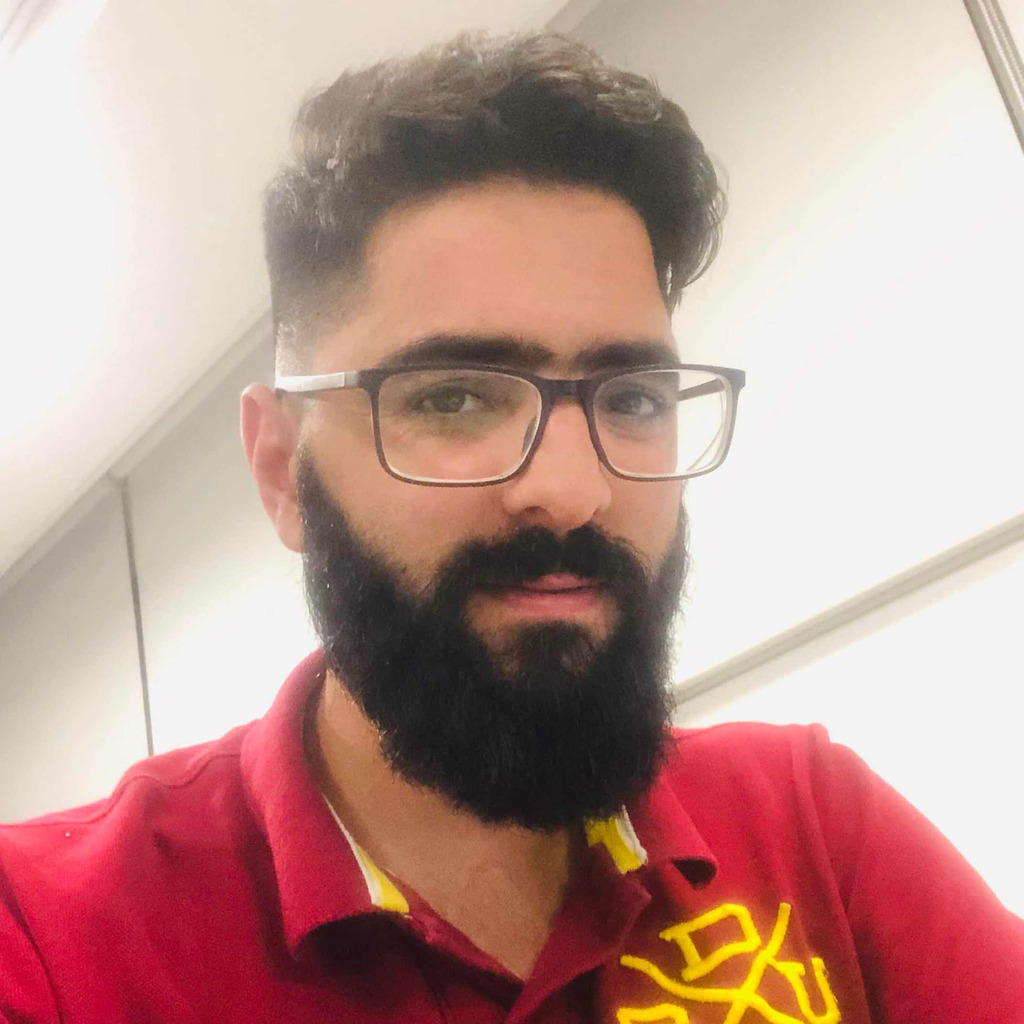 Mohammad Jibran Bala - Senior Software Engineer - Gartner | XING