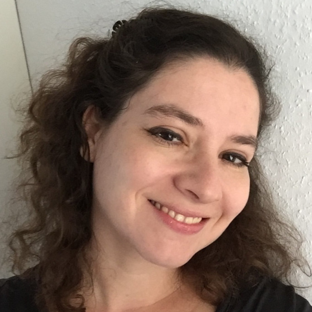 Tanja Kendel - Technical Writer - ‘Ericsson Billing for the Digital ...