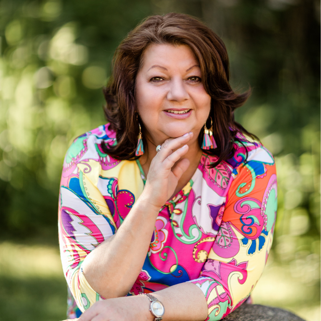 Cornelia Heider - Trainerin Schule Anne Weber Farbe Stil und Image ...