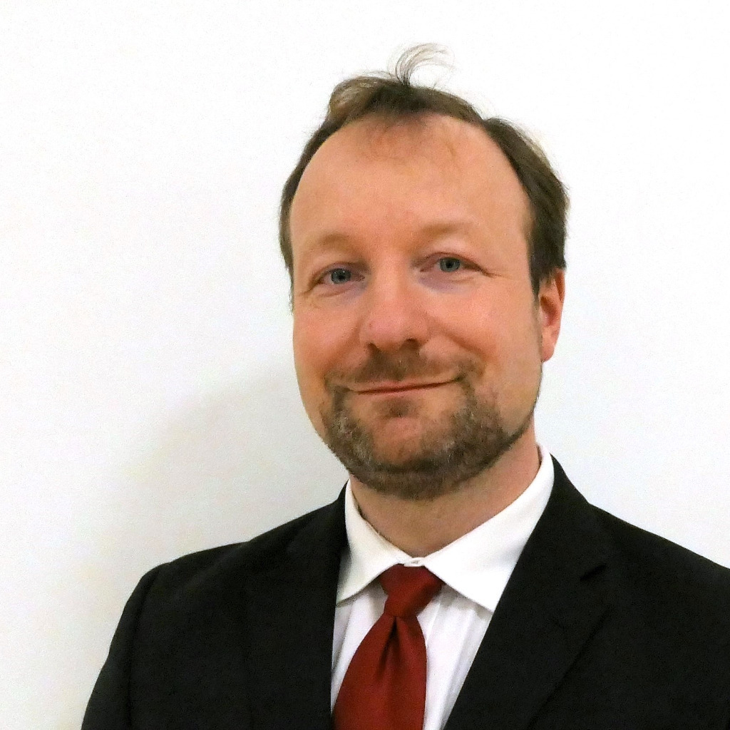 Mathias Eberle - Koordinator Fachverfahren - Landeskirchenamt Bielefeld ...