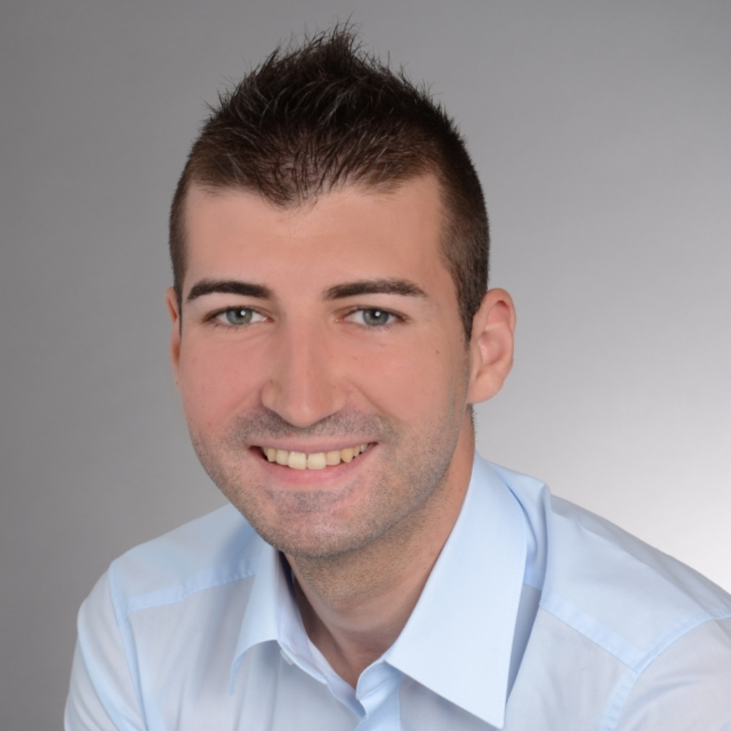 Thomas Ferber - Techn.-Projektleiter - Lidl Stiftung und Co. KG | XING