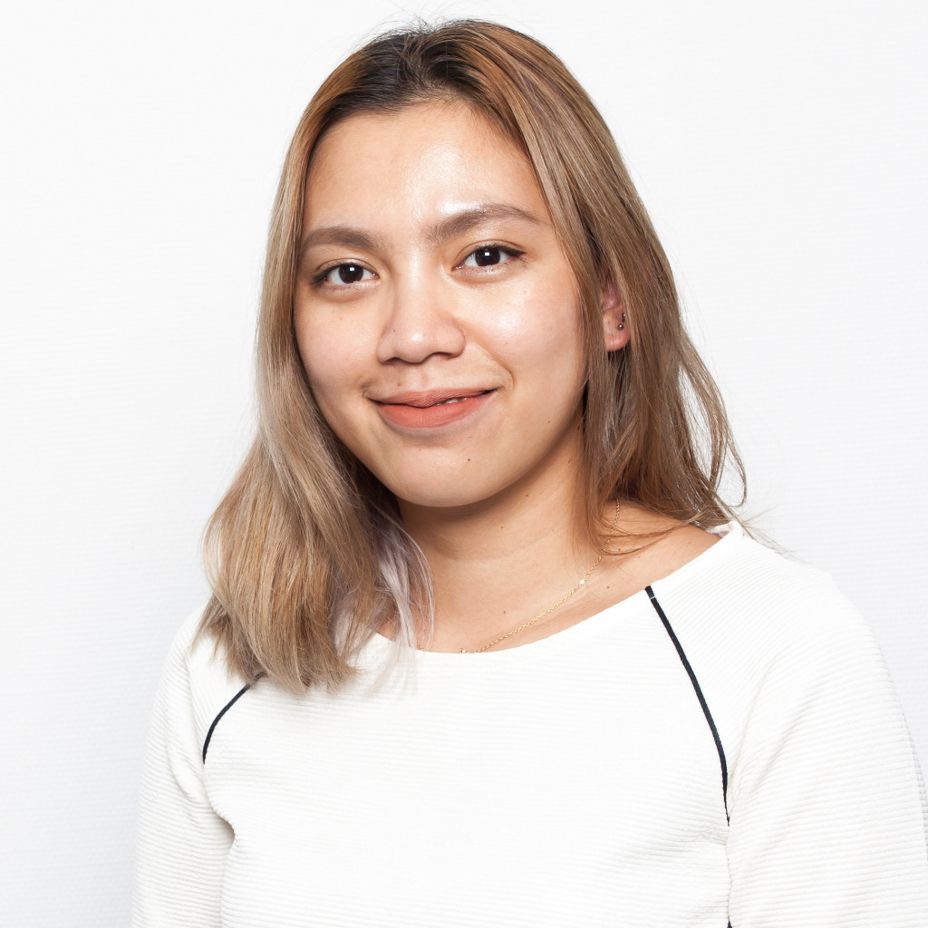 Nelva Jevanya - Document Management Specialist - BASF Europe Service ...