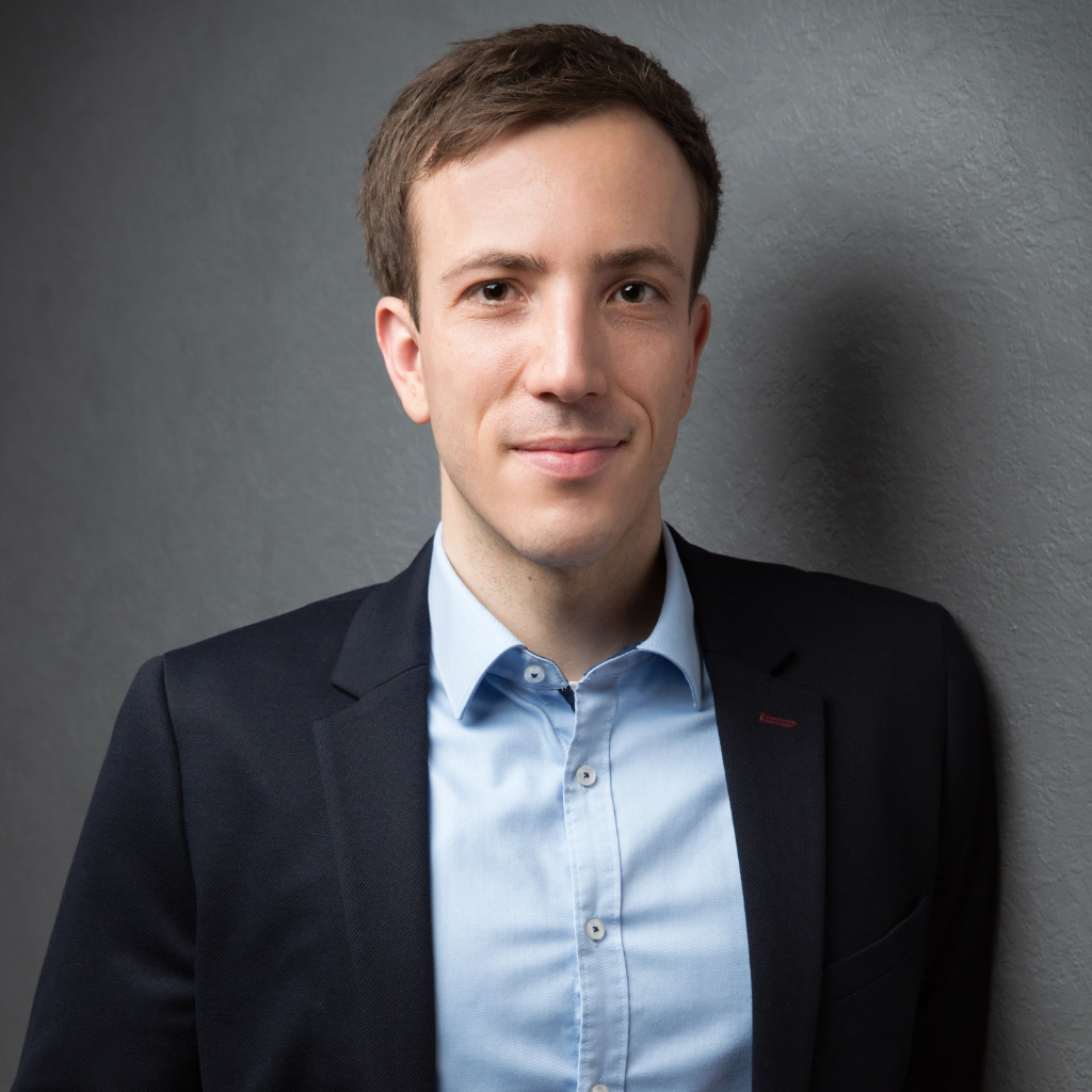 David Holzer - Key Account Manager Rail & Road - Grammer AG | XING