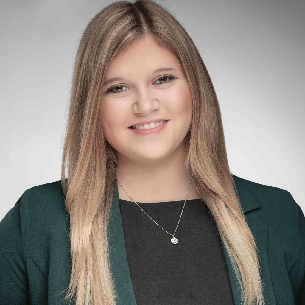 Maike Reinfurth - Professional STACKIT - Business Development - STACKIT - Ihr Partner für Cloud ...