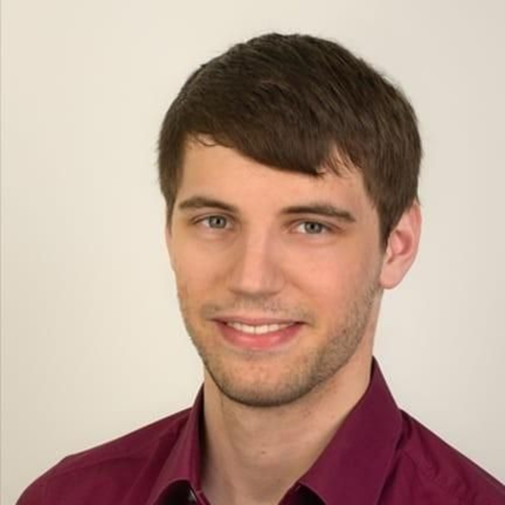 Dominic Becker - Software-Entwickler - IT Titans GmbH | XING