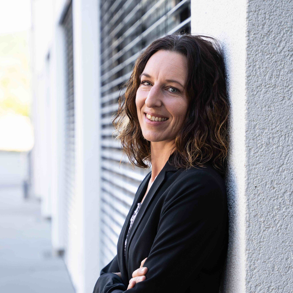 Dr. Lisa Steudle - Head of Operational Development EMEA und Head of ...