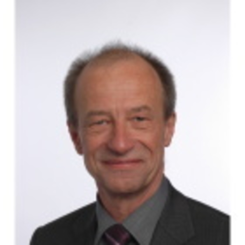 Martin Walter - Project Manager - iTWO AG | XING