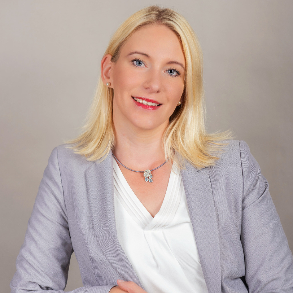 Kerstin Stoll - Regionalcenterleiterin Regionalcenter Ankum ...