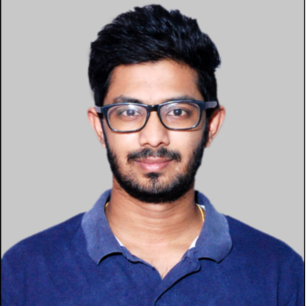 Ajay K V - Senior Security Engineer - Robert Bosch Engineering and Business Solutions Limited | XING