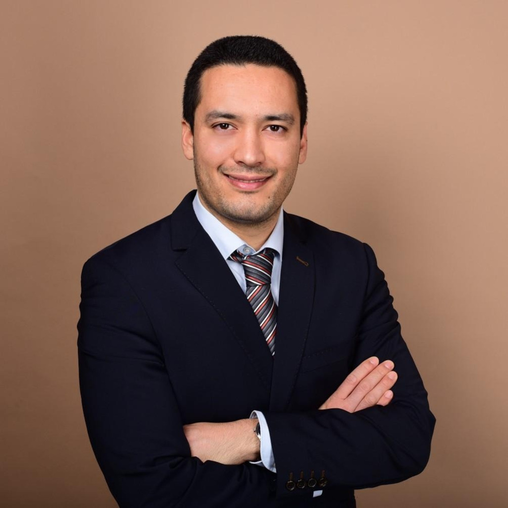 Daniel C. Gumbert - Rechtsassessor (Volljurist ...