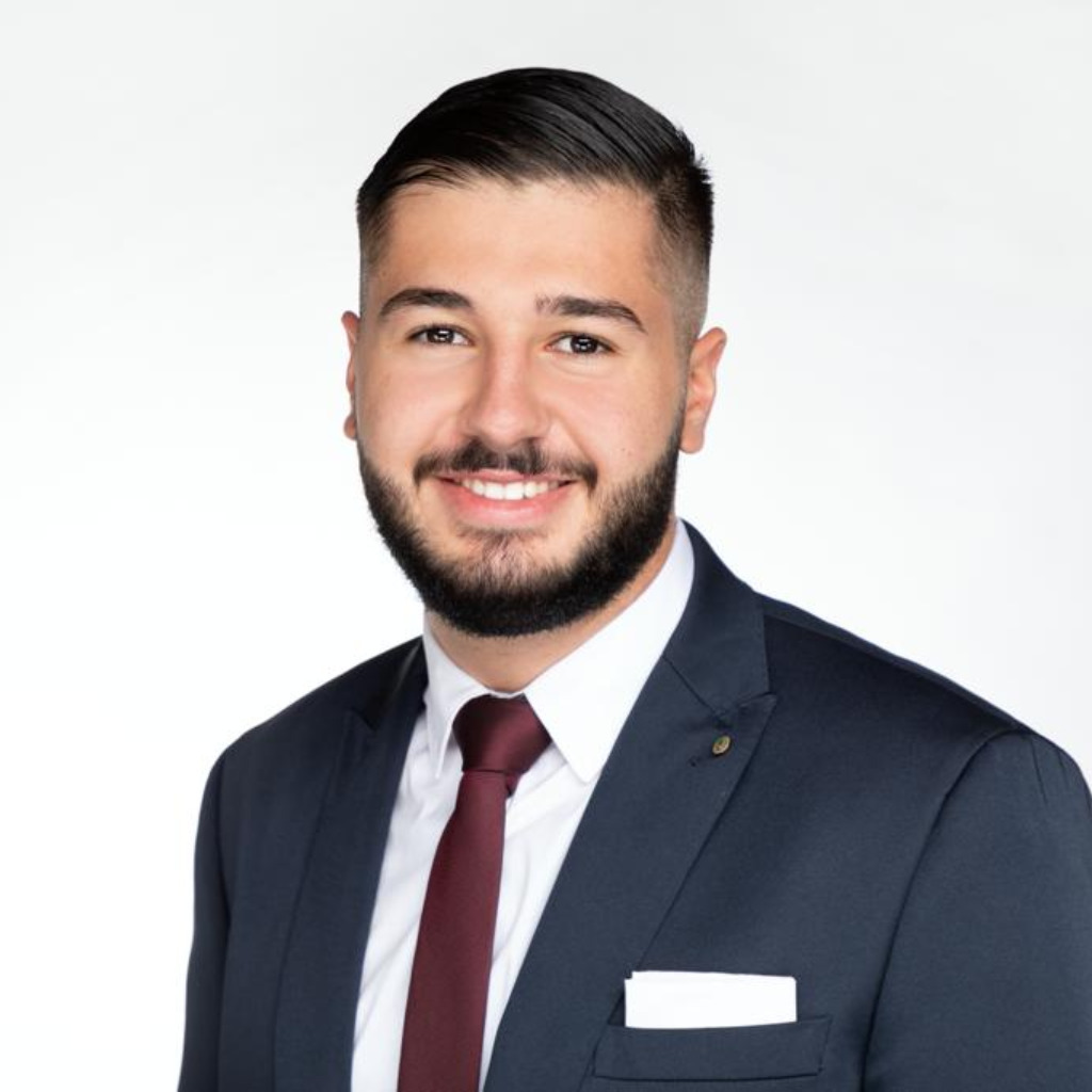 Dennis Dzankovic - Betonbauer - HOCHTIEF | XING