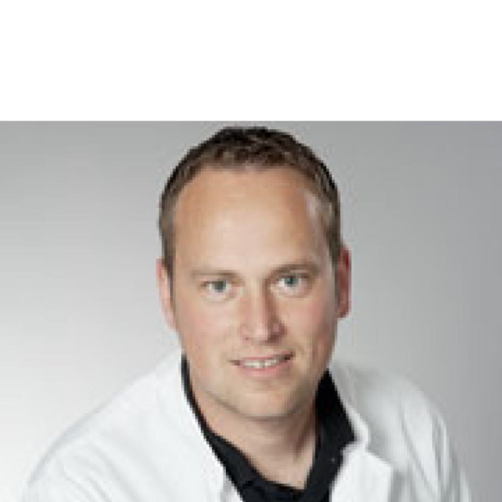 Dr. Marc Becker - Labor- und Projektleiter Organonkologie - Justus ...