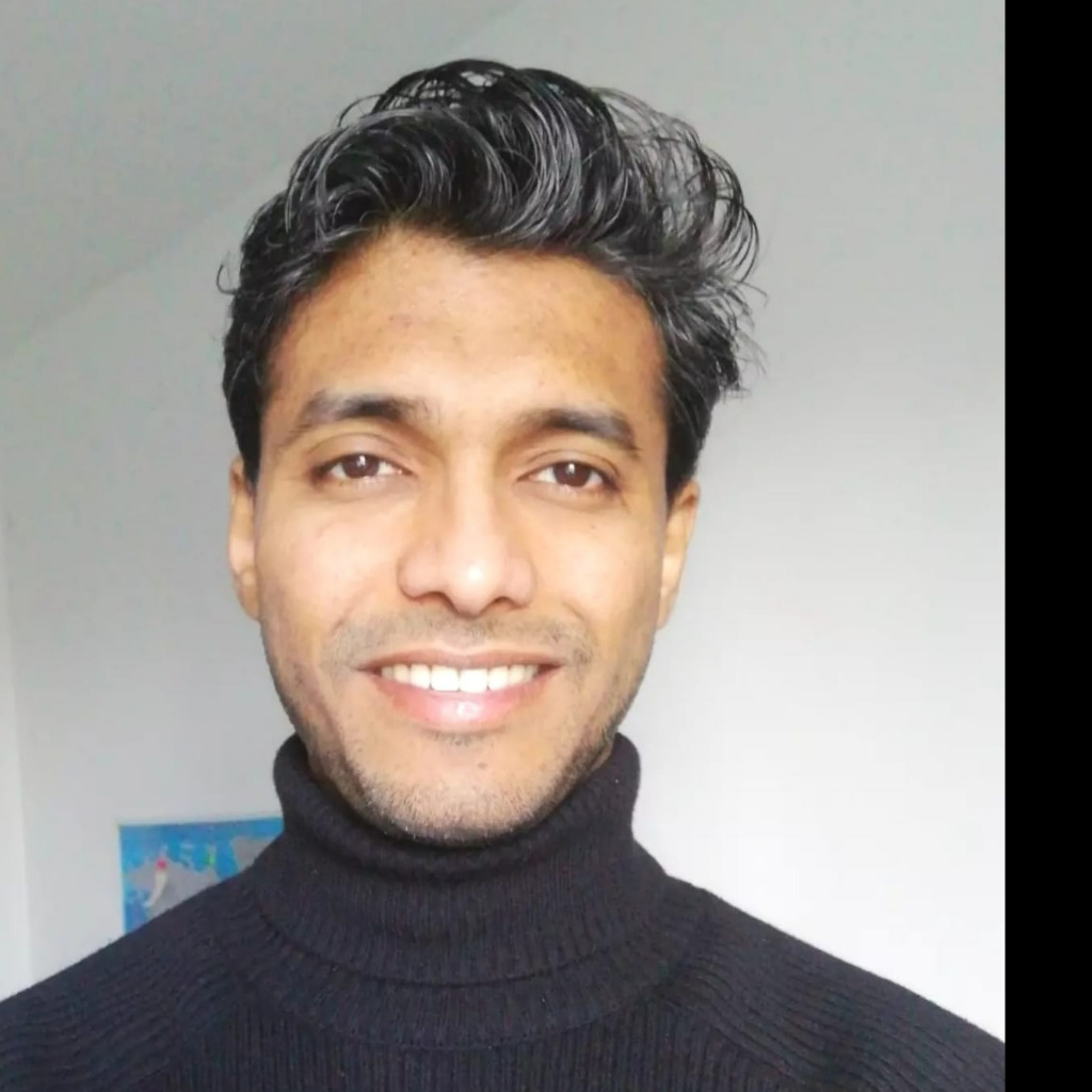 kunal magar - Qualitätsingenieur - XCMG Europe GmbH | XING