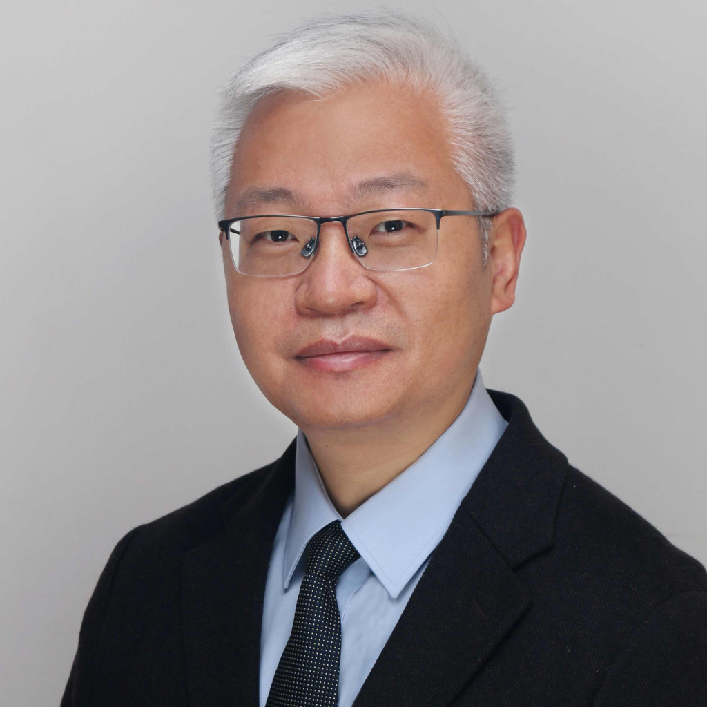 Dipl.-Ing. Jun Tang - General Manager - Renk Shanghai Service and ...