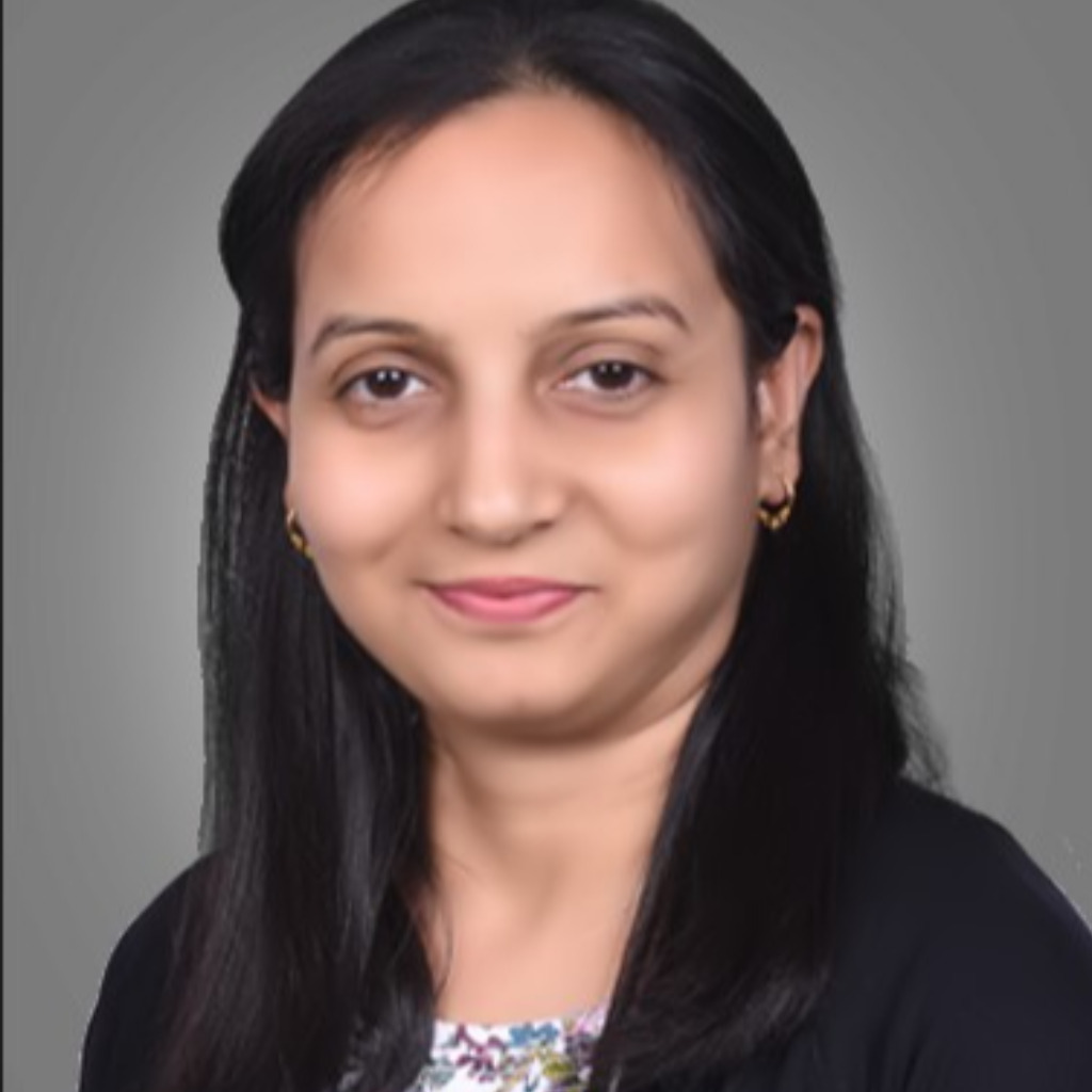 Anjali Joshi - ACCA - Association of Chartered Certified Accountants | XING