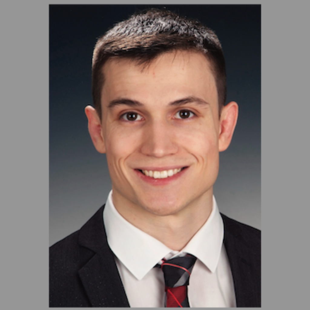 Victor Bippus - Vollzeit Student - Hochschule Anhalt Köthen | XING