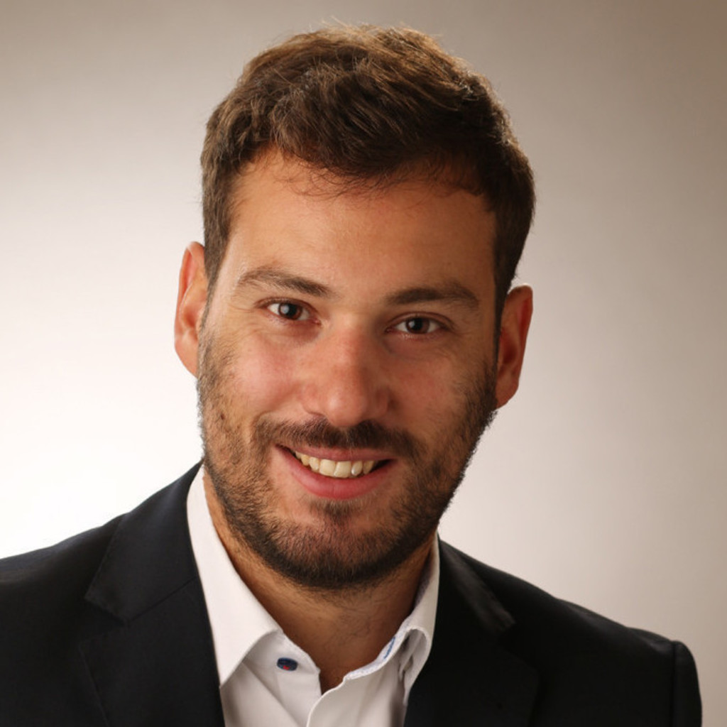 Philipp Schießl - Projektingenieur - Broetje-Automation GmbH | XING