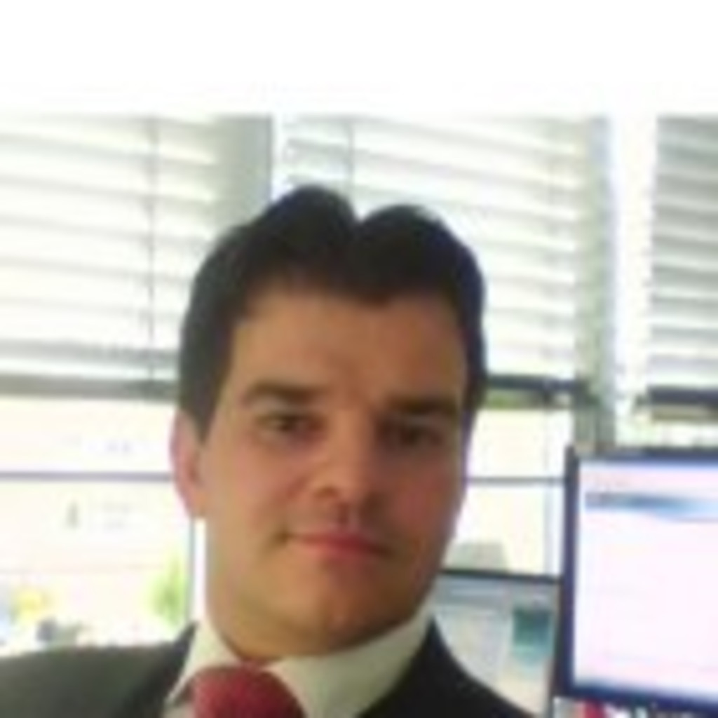 Peter Schmitz - QA & Testing Manager - Deutsche Bank AG | XING Peter Schmitz - QA & Testing Manager - Deutsche Bank AG | XING