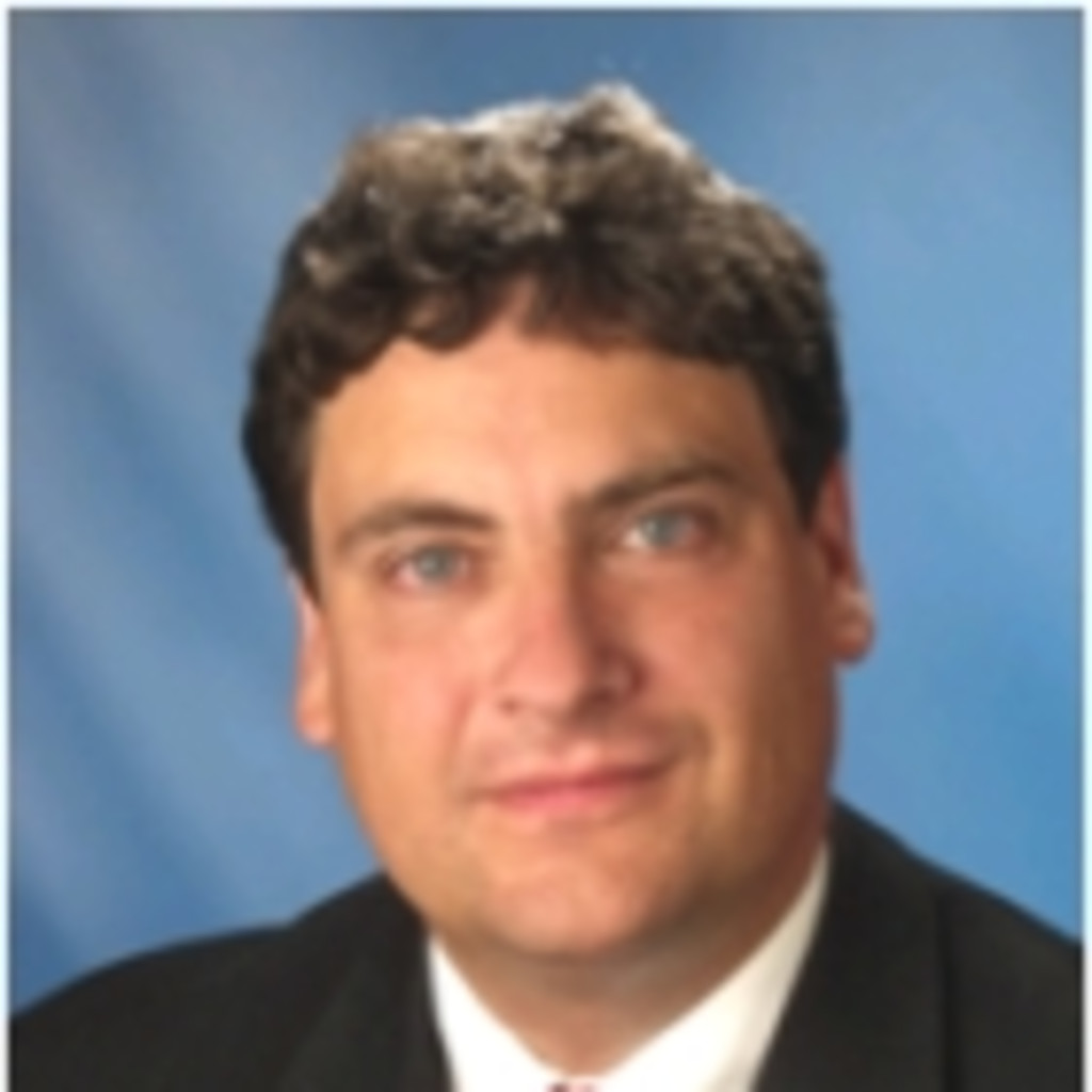 Dr. Michael Ridder - Competency Manager / Business Architect - CSC ...