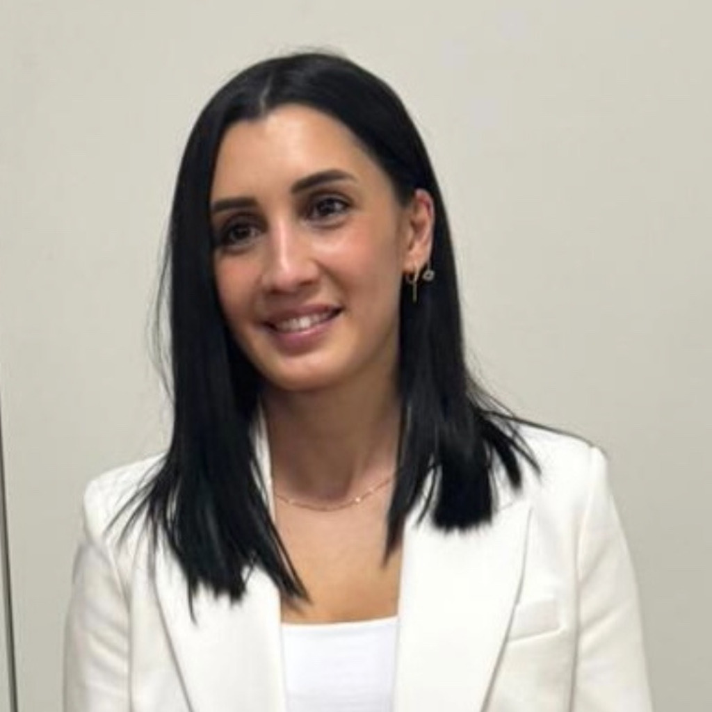 Pinar Kaya - Elternzeit - Galeria Karstadt Kaufhof GmbH | XING