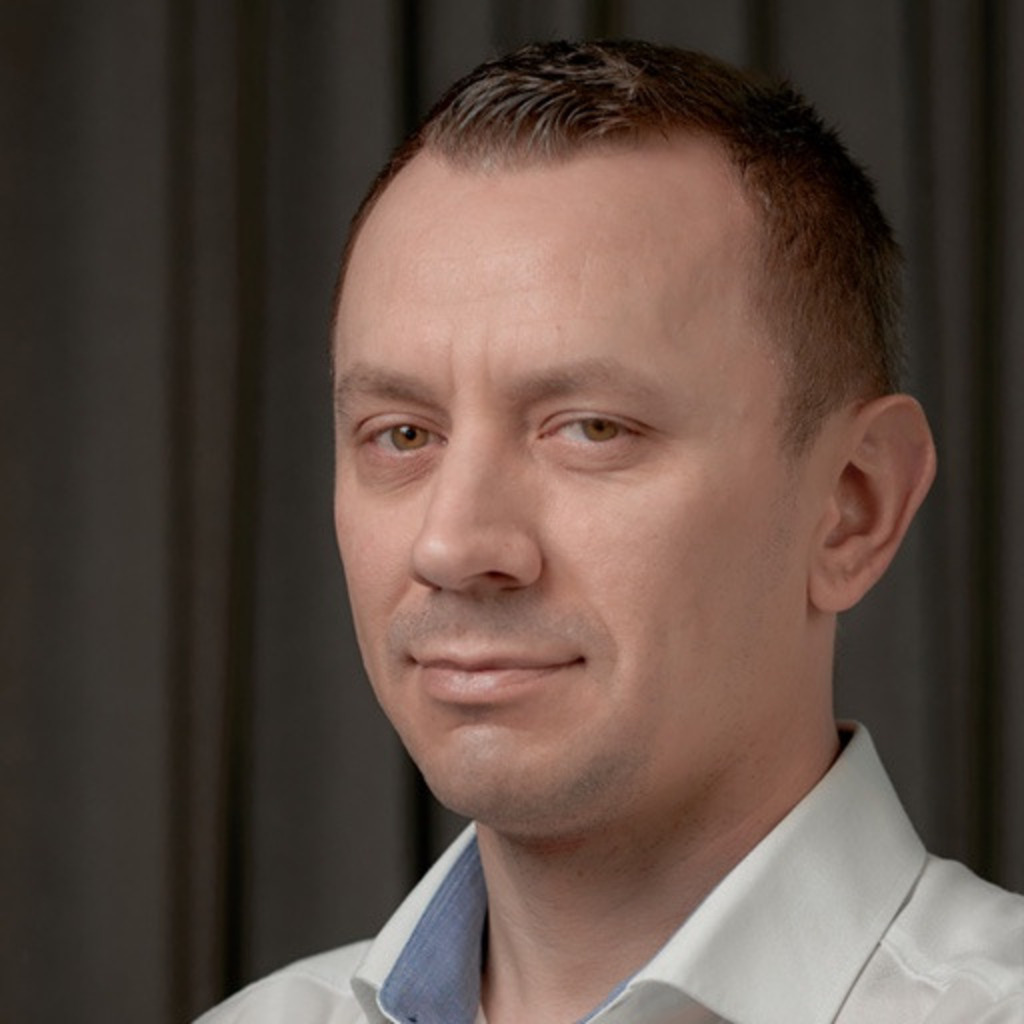 Alexander Rudi - Web Developer - MYCROMARS | XING