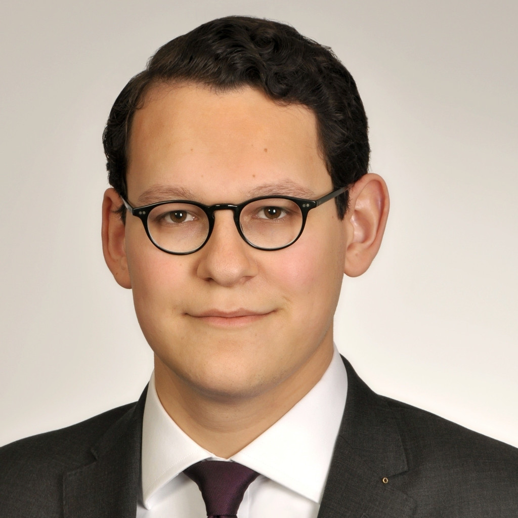 Richard Schott - Manager Advisory Financial Services - PwC Deutschland ...