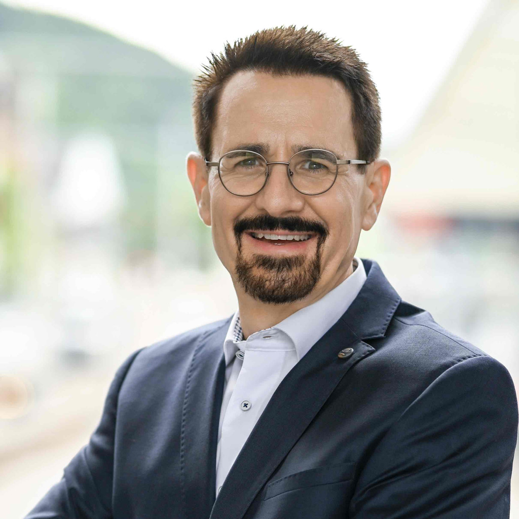 Roger Giger - Leiter Lager & Auslieferung - Braun AG | XING