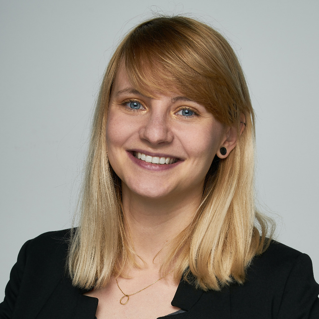 Anna Wojcieszczak - Founder & CEO - WiseAdvice | XING