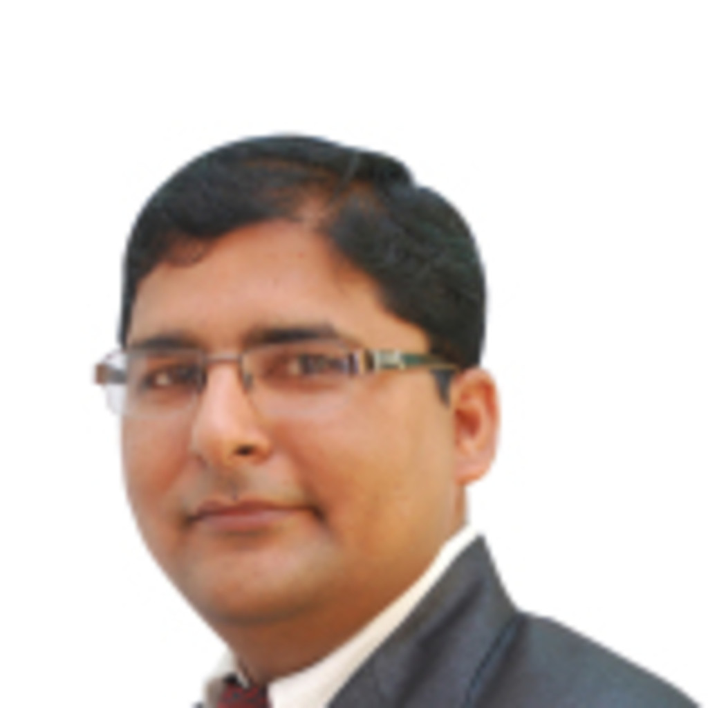 Mahendra Sharma - Co-Founder & CTO - NicheTech Computer Solutions Pvt ...