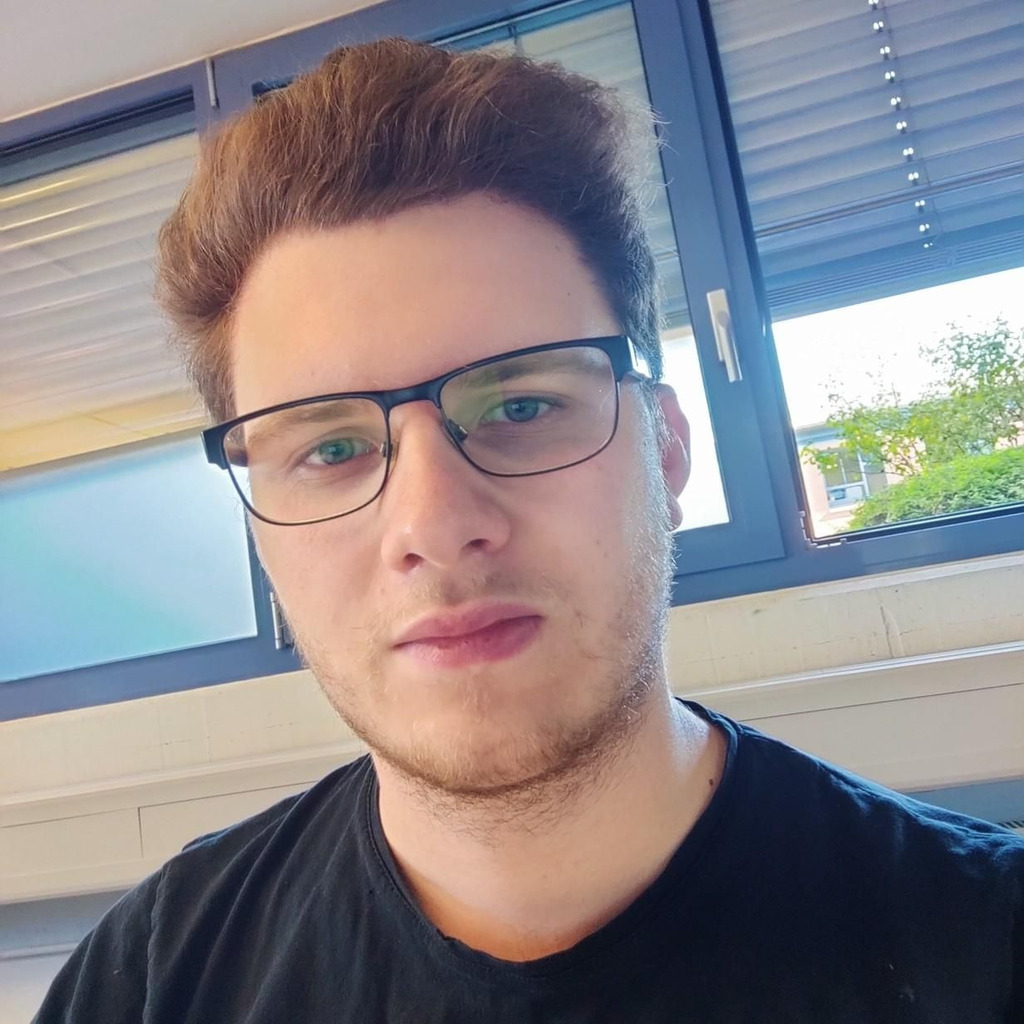 Daniel Busch - Mitarbeiter - EDEKA Südwest | XING