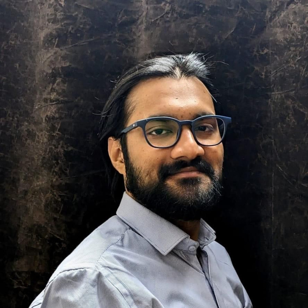 Souvik Saha - Associate Scientist - Syngene International Ltd | XING