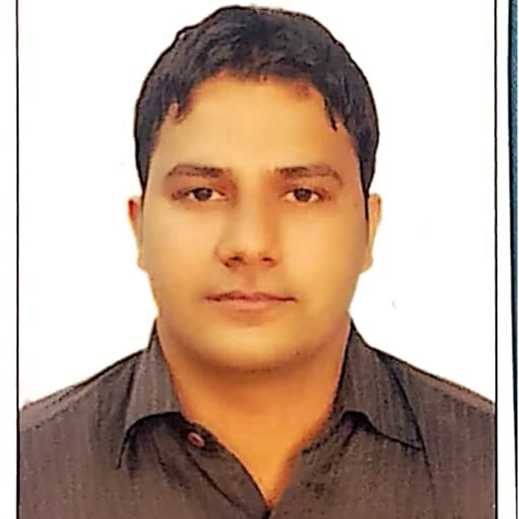 Rupesh Sharma - IT Service Manager - Tech Mahindra | XING