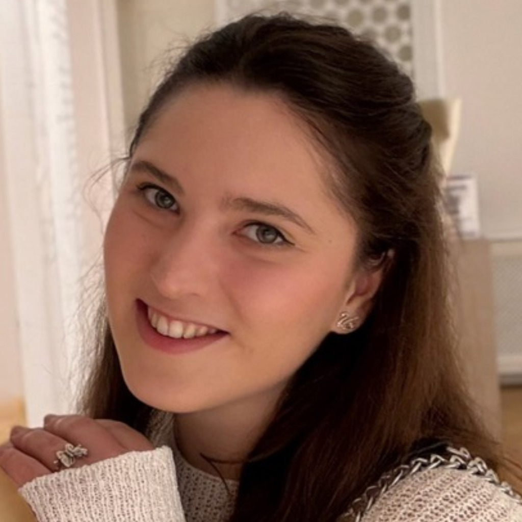 Daria Kiseleva - Data Engineer - Capgemini | XING