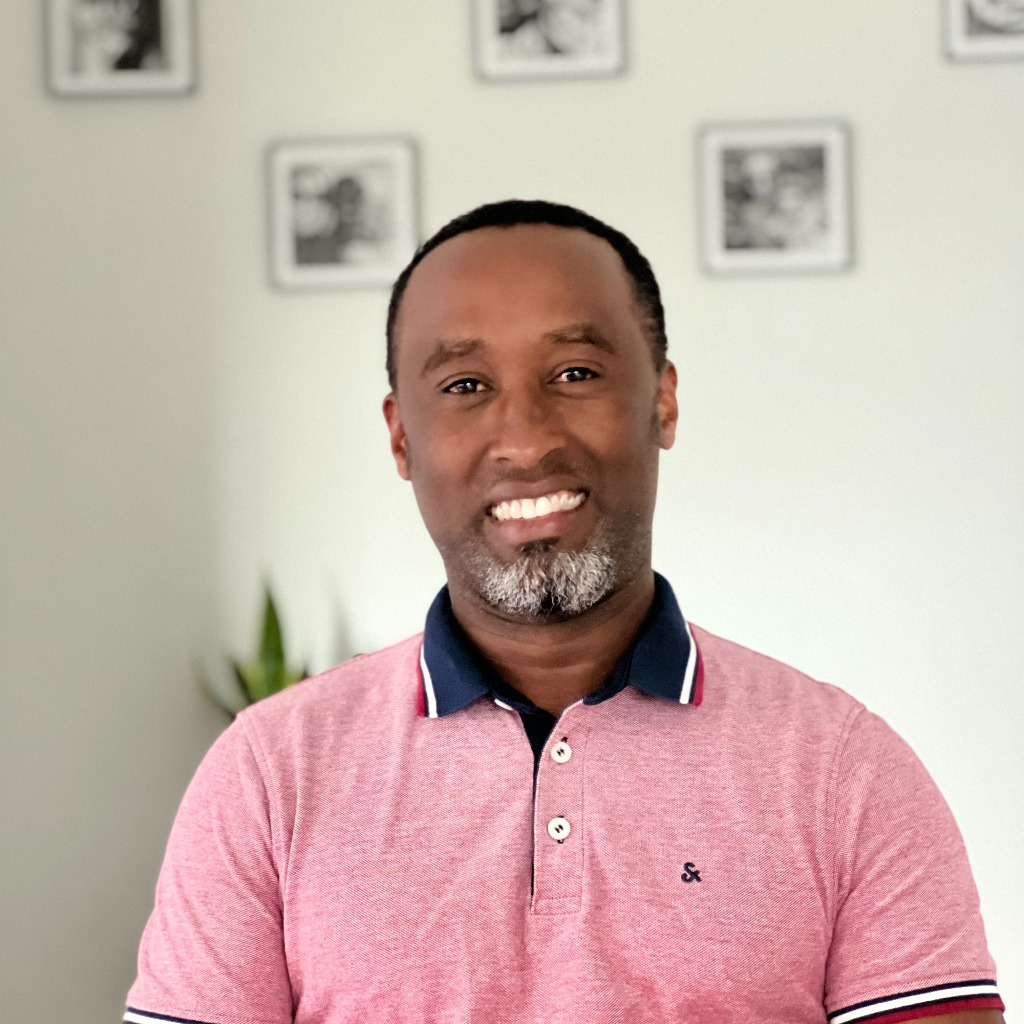 Martin Macharia - Staff Software Engineer - Vumi | XING