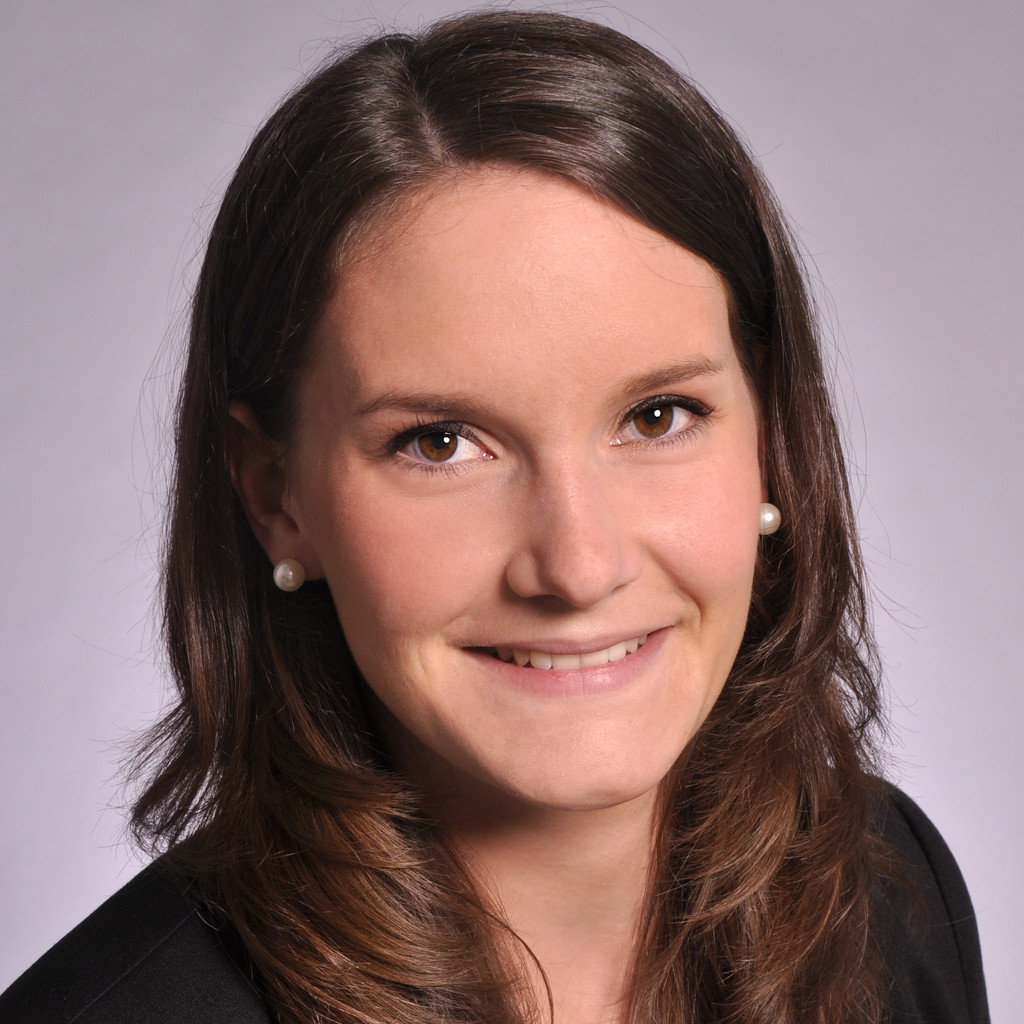 Dr. Isabel Kahl - Dietary Safety Manager - Knoell Germany GmbH | XING