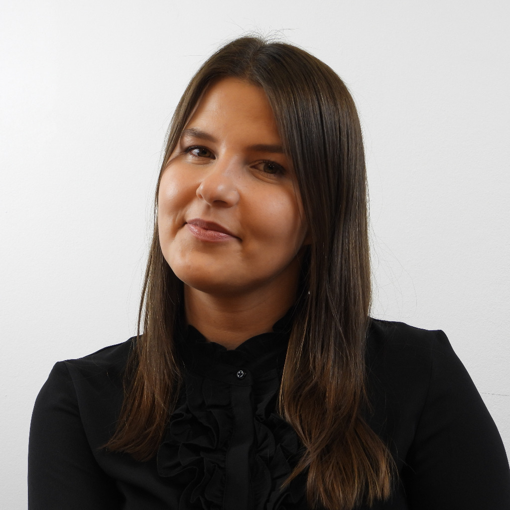 Aleksandra Glock - Director Operations - Infraforce GmbH | XING