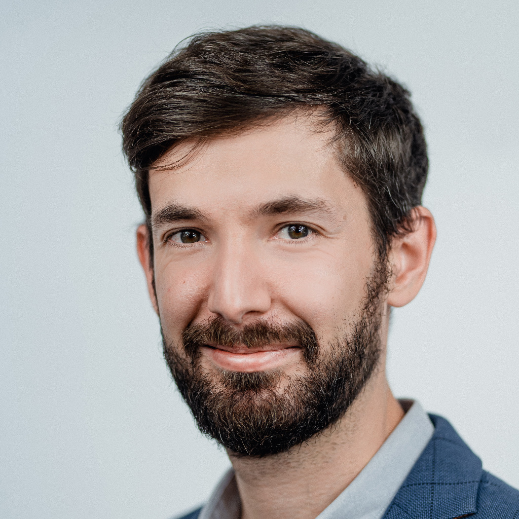 Paweł Łusiak - Business Developer - BDZ Automation | XING