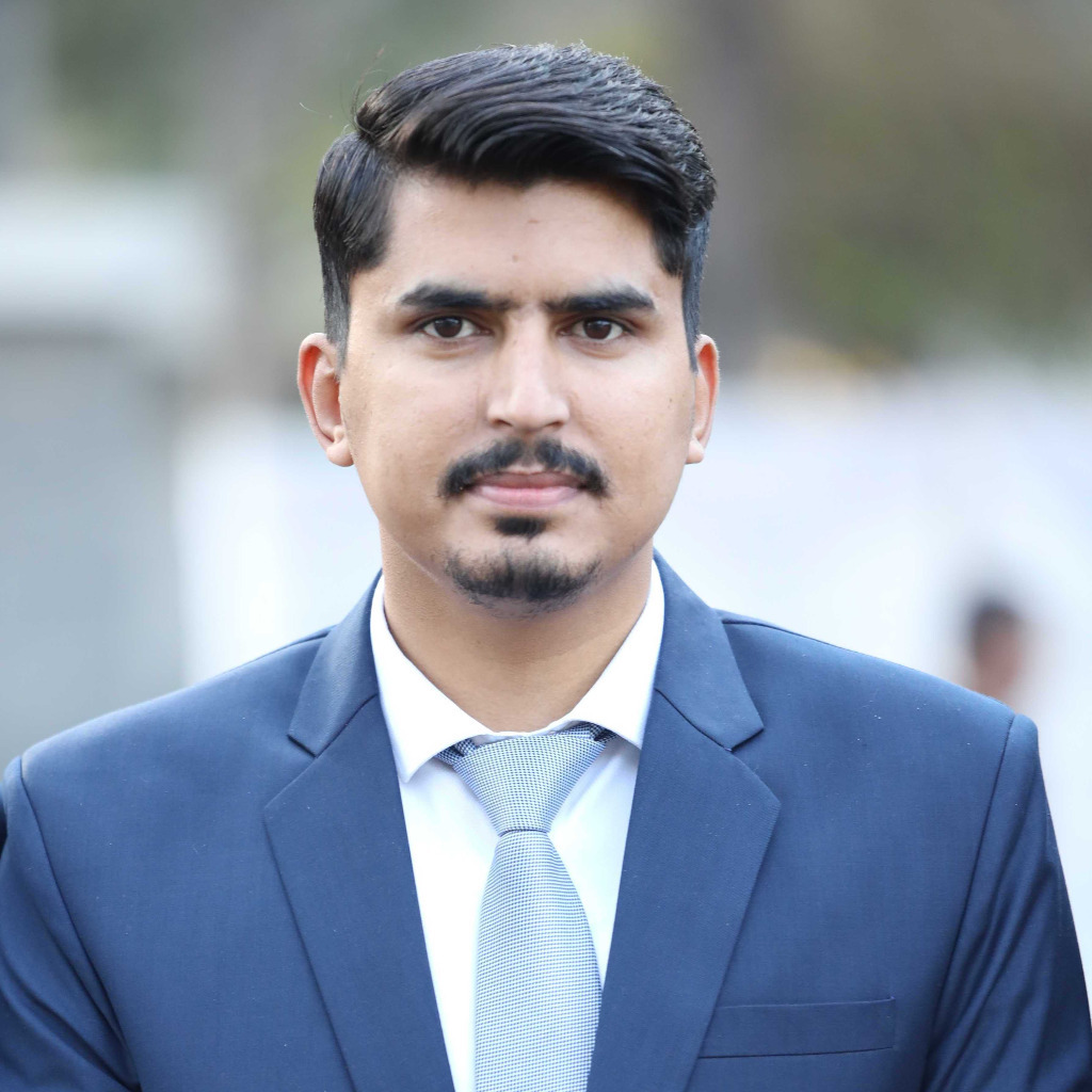 Mobashir rauf - Software Engineer - Unicorn Magic | XING
