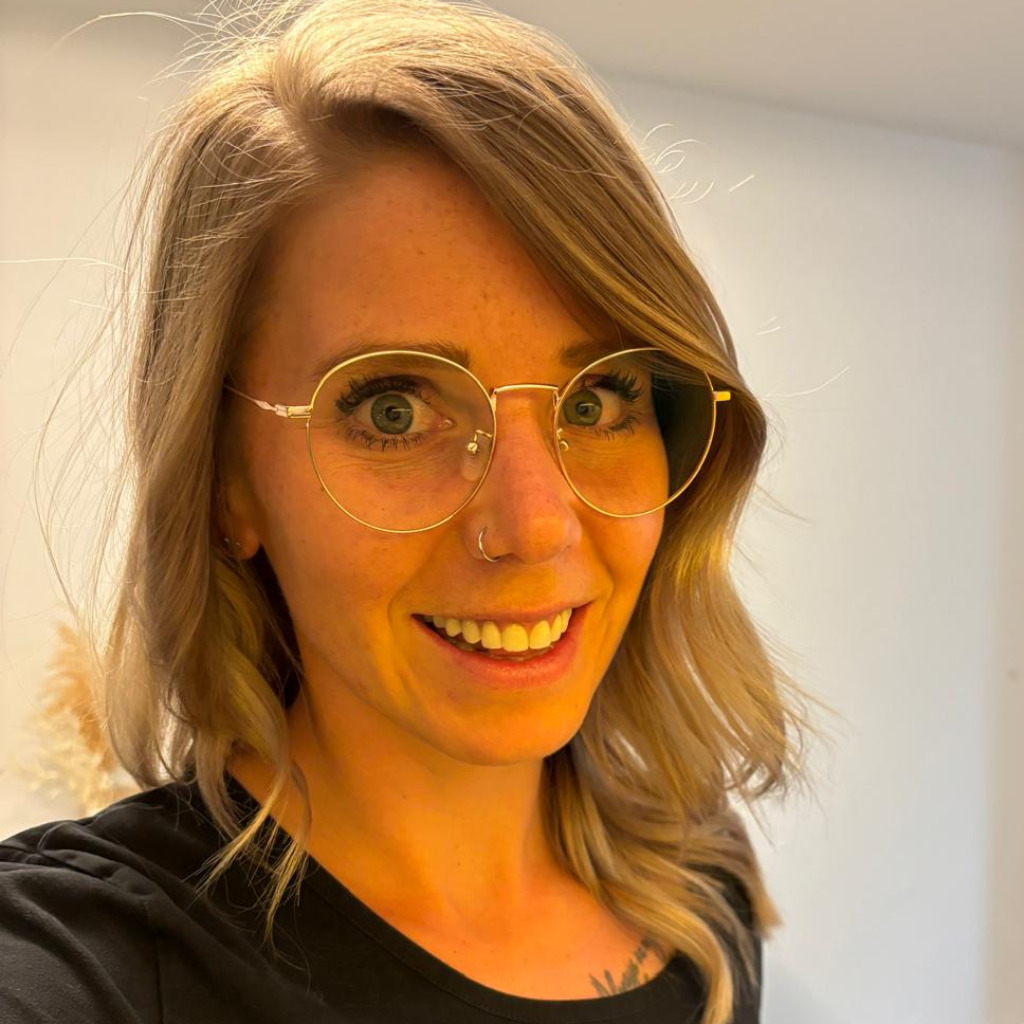 Denise Heidenhofer - Office Department - Egger PowAir Cleaning GmbH | XING