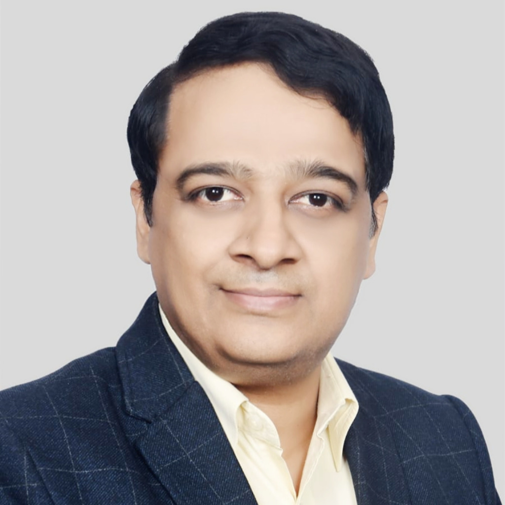 Rahul Sahai - Senior Business Systems Advisor - Fiserv | XING