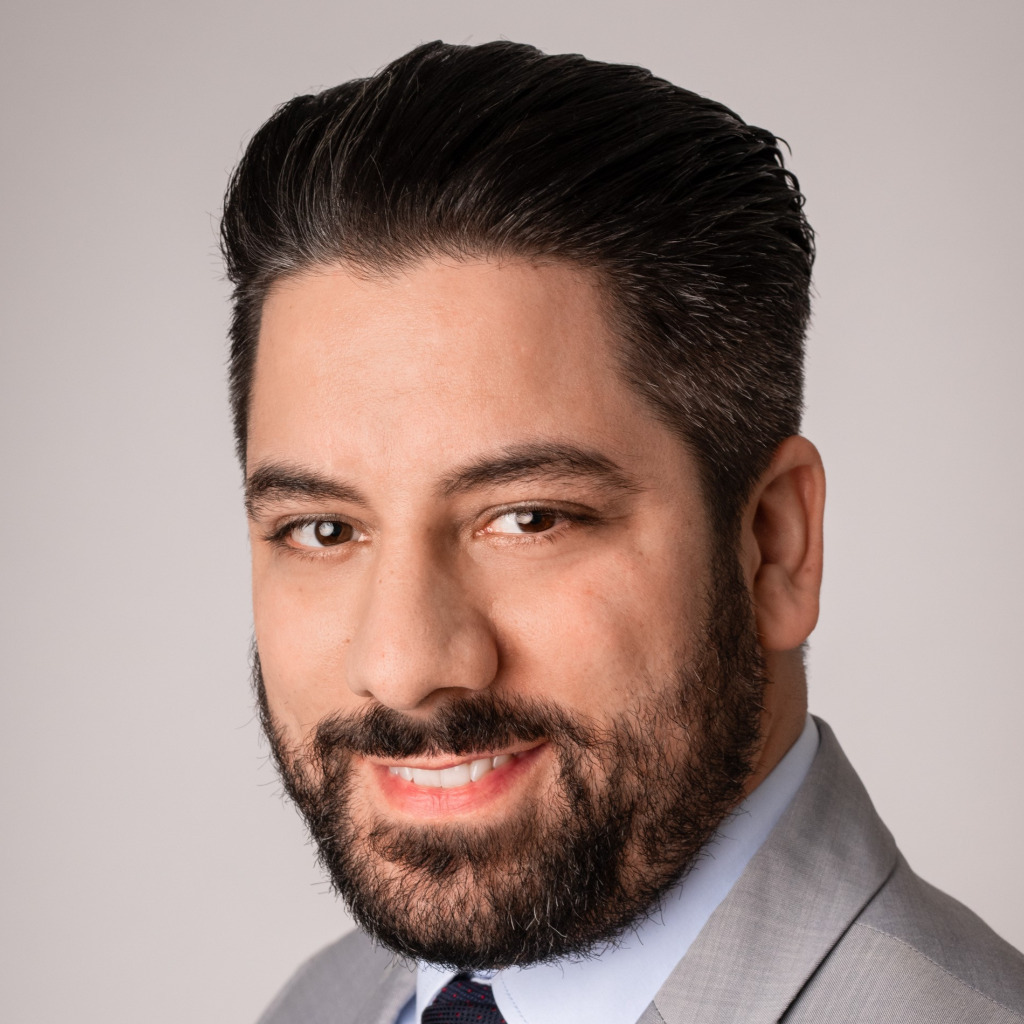 Anastasios Psarros - Manager Corporate Treasury - SWAROVSKI | XING