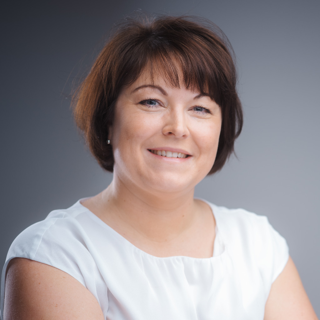 Kristina Groneberg - Inhaberin - Agentur Mary Poppins Villach | XING