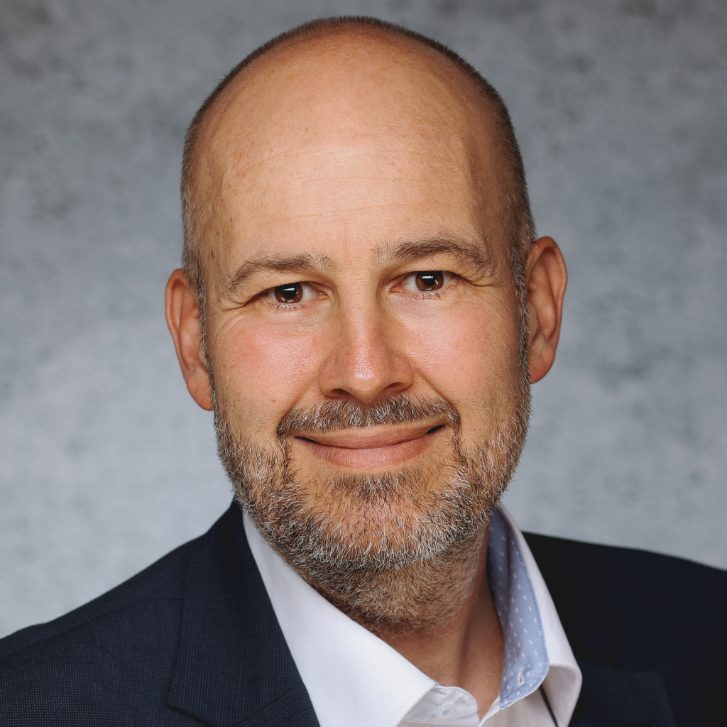 Markus Pander - People Lead Kundenprojekte und Consulting - Atruvia AG ...