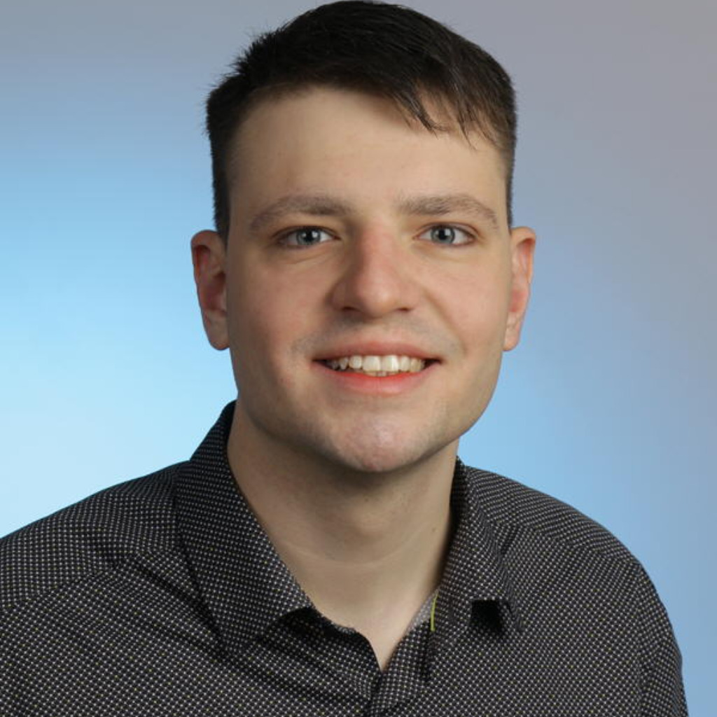 Eric Joe Zimmermann - Elektroniker für Betriebstechnik - TIRA GmbH | XING