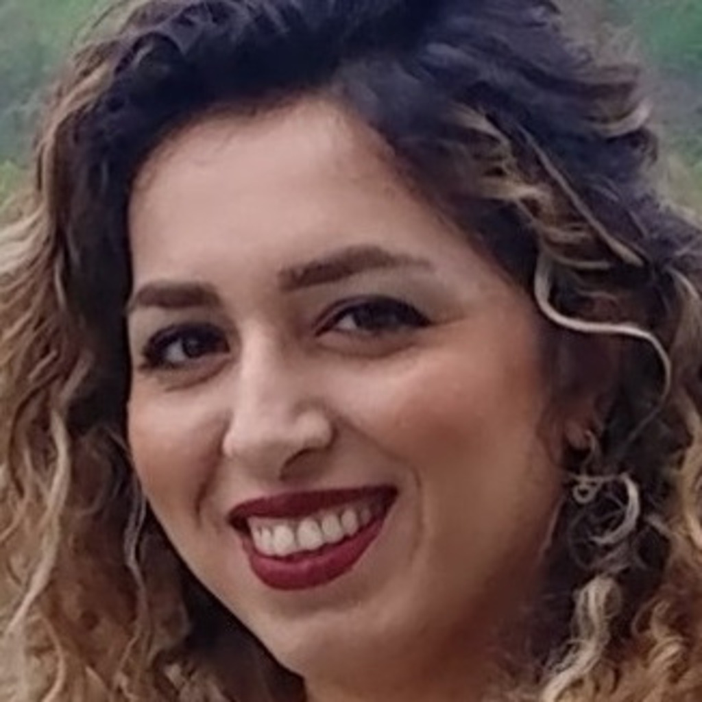 Ing. Mahtab Modaber - PhD Candidate - Eindhoven University of ...