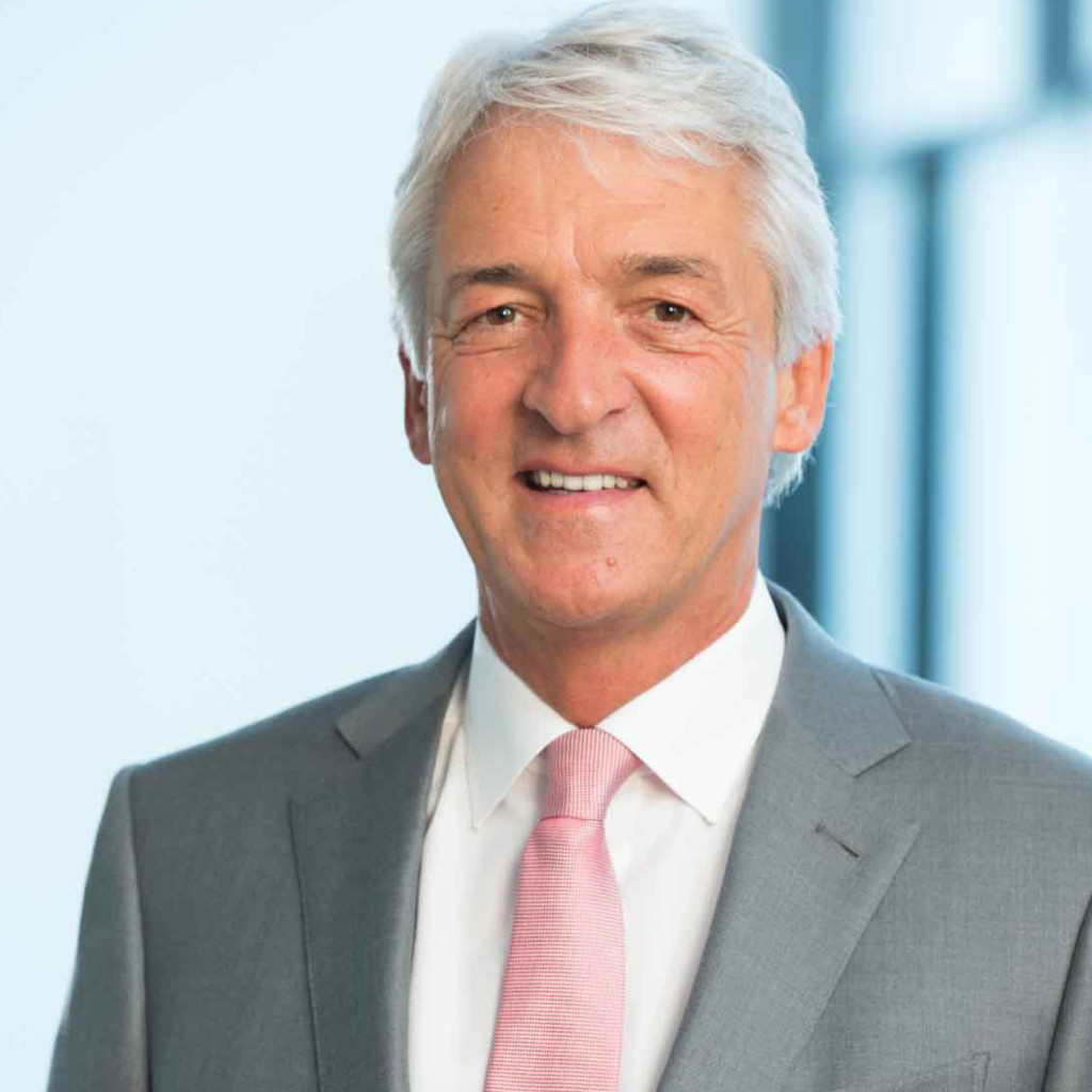 Ruediger Stroh - Executive Vice President & General Manager - NXP | XING