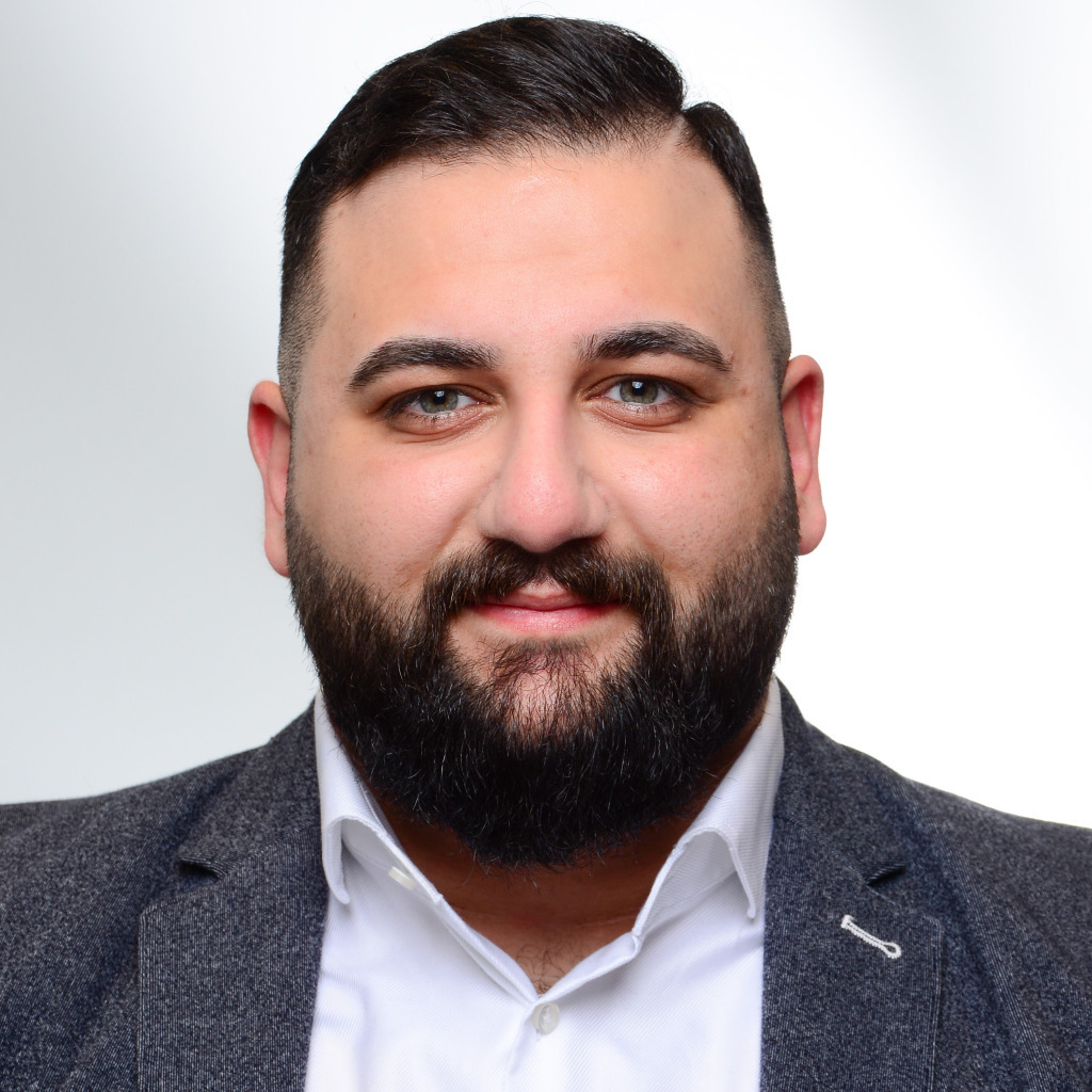 Ümit Caliskan - Fachkraft für Arbeitssicherheit - Gottfried Schultz ...