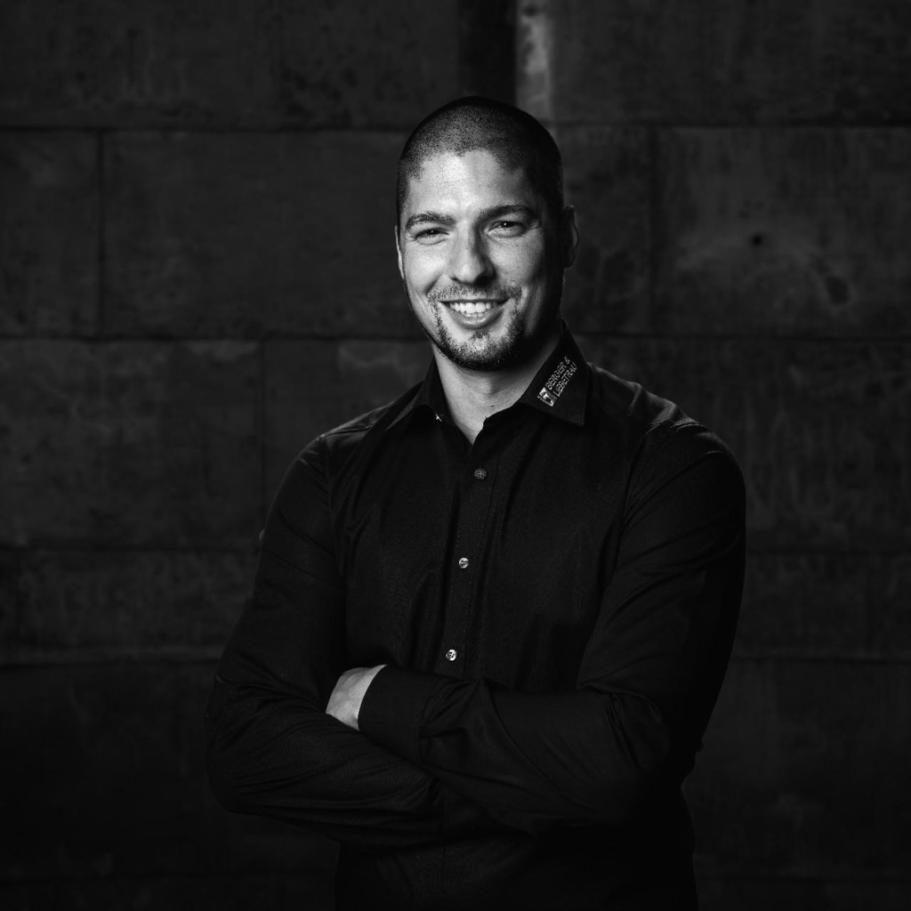 Tristan Berger - Geschäftsführer - Berger & Partner Baumanagement GmbH ...